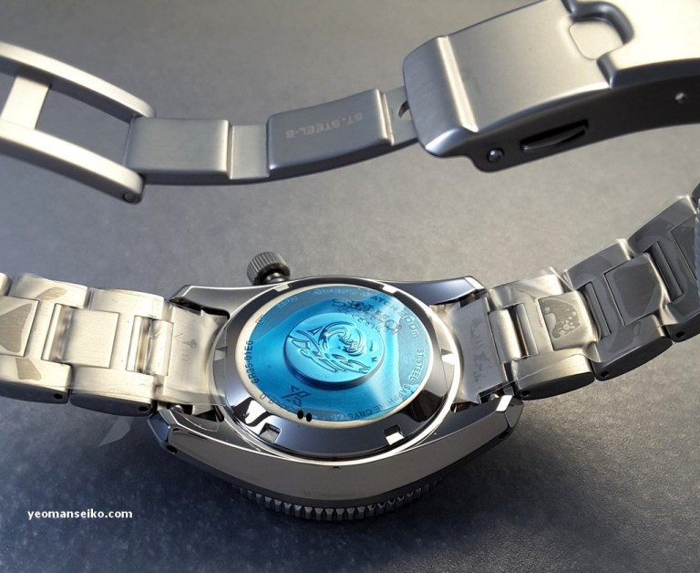 Seiko Prospex MM200 – SPB185J1 and SPB187J1 | Yeoman's Watch Review