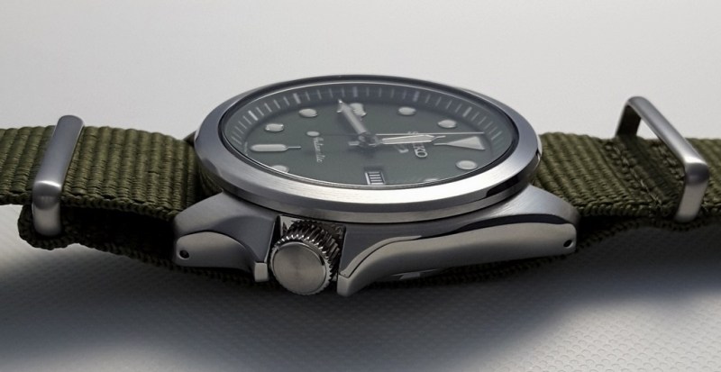 Seiko 5 Sports – SRPE65K1 | Yeoman's Watch Review